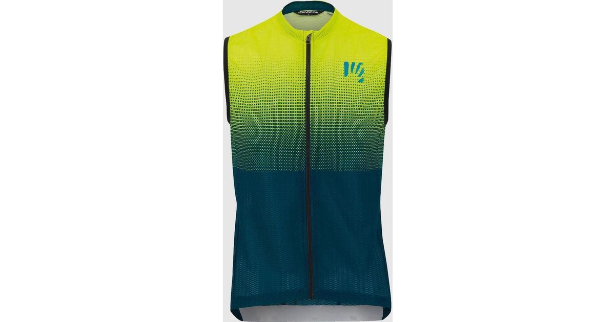 Karpos VAL Viola Sleveless - | SportFits Shop