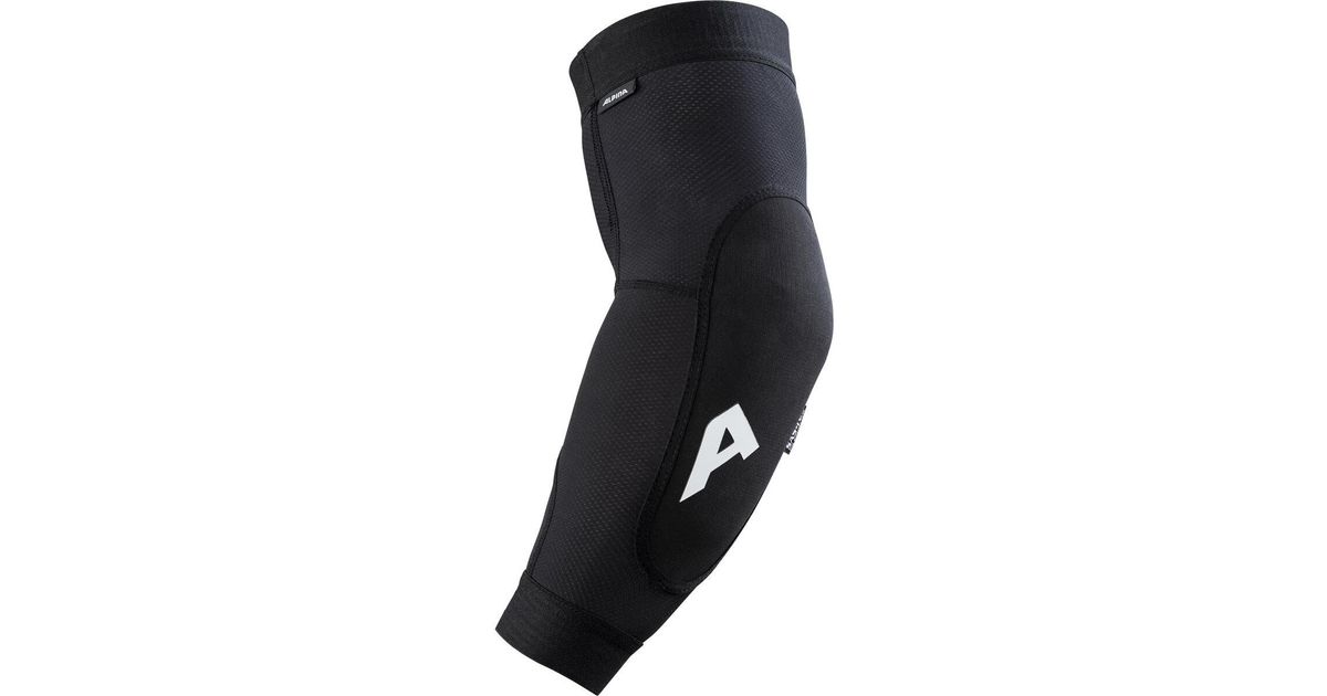 Alpina Flow PAD Ellbow - | SportFits Shop