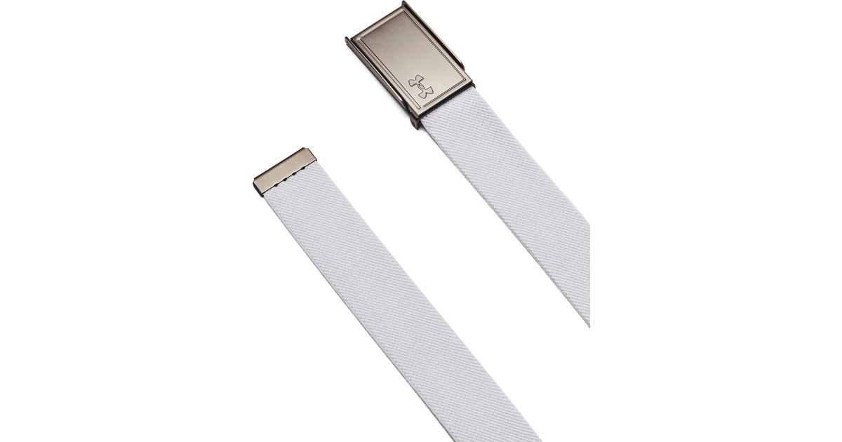Under Armour W Stretch Webbing Belt - | SportFits Shop