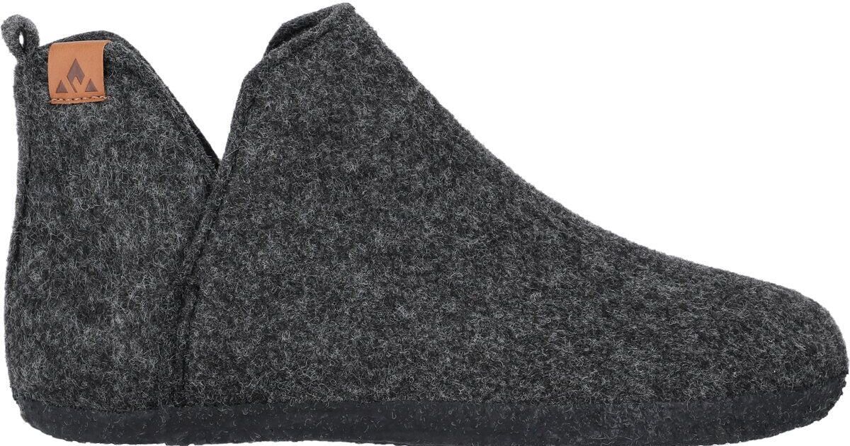 Whistler Yorba Uni Felt Slipper | SportFits Shop