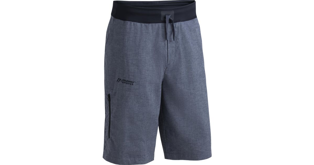 Maier Sports Verit Short Men - Men's outdoor shorts | SportFits Shop