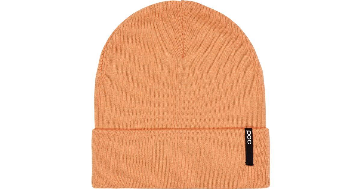 POC Beanie Flat - | SportFits Shop