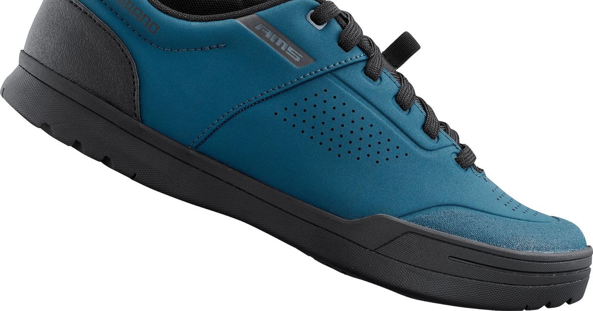 Shimano SH-AM503 W Cycling Shoes 36 - Women's MTB shoes | SportFits Shop