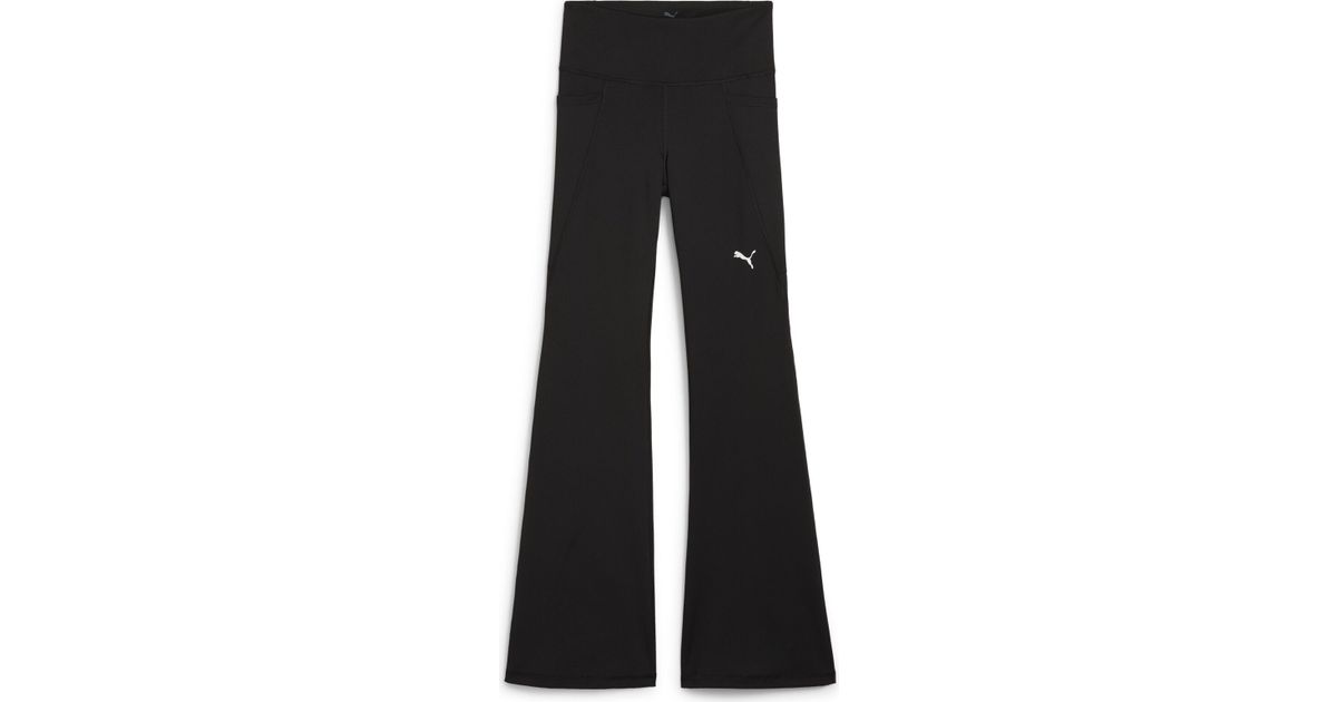 Puma W TAD Essential HW Bootcut Pant | SportFits Shop
