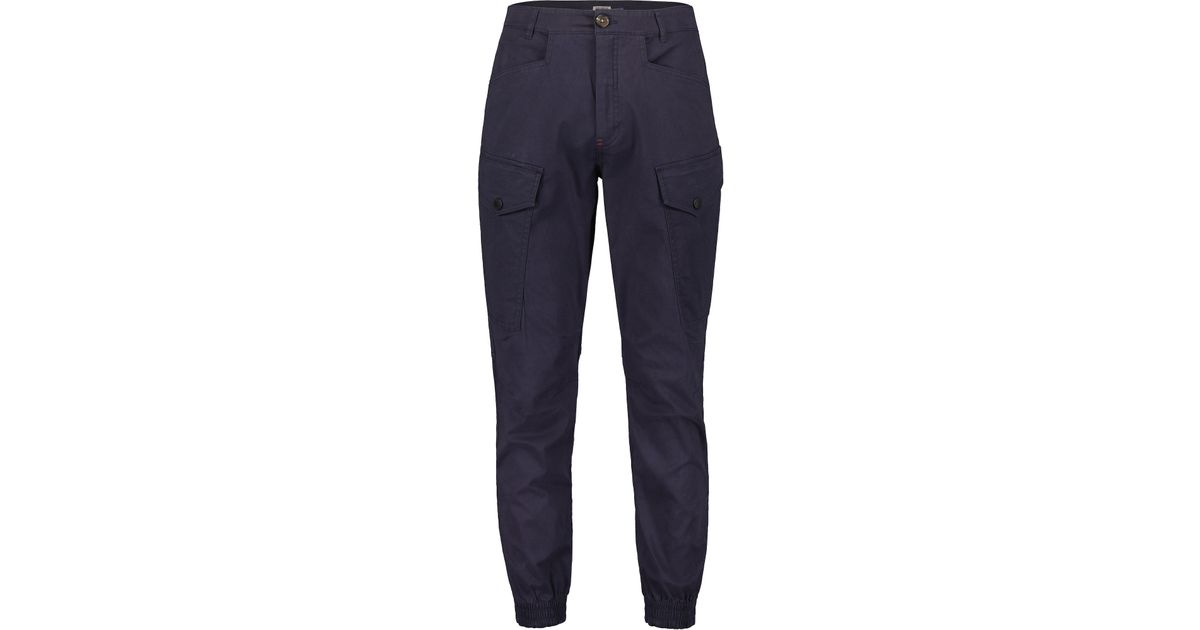 Dolomite Pants M's Corvara Cargo - Men's outdoor pants | SportFits Shop