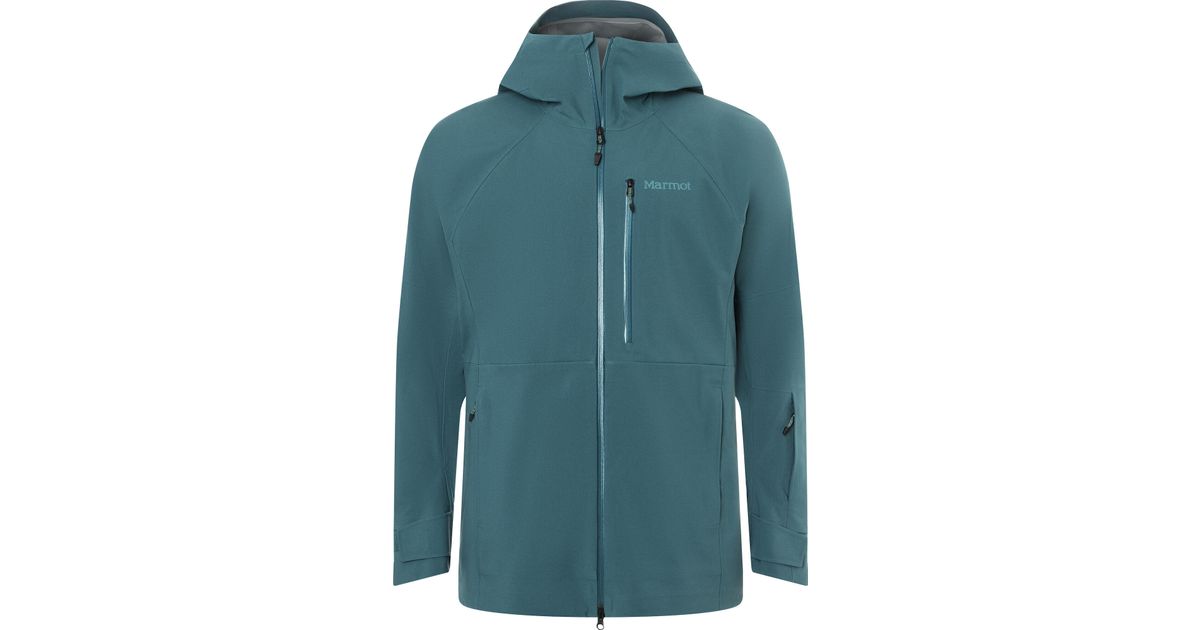 Marmot Refuge Pro Jacket | SportFits Shop