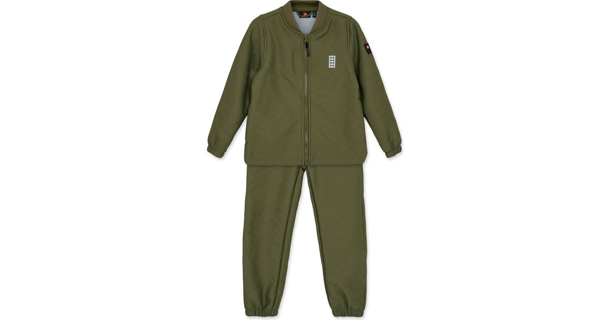 LEGO® kidswear LWSCOUT 206 - Thermo SET | SportFits Shop