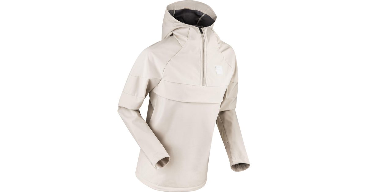 Daehlie Anorak Kollen Wmn - Women's cross-country ski jacket ...