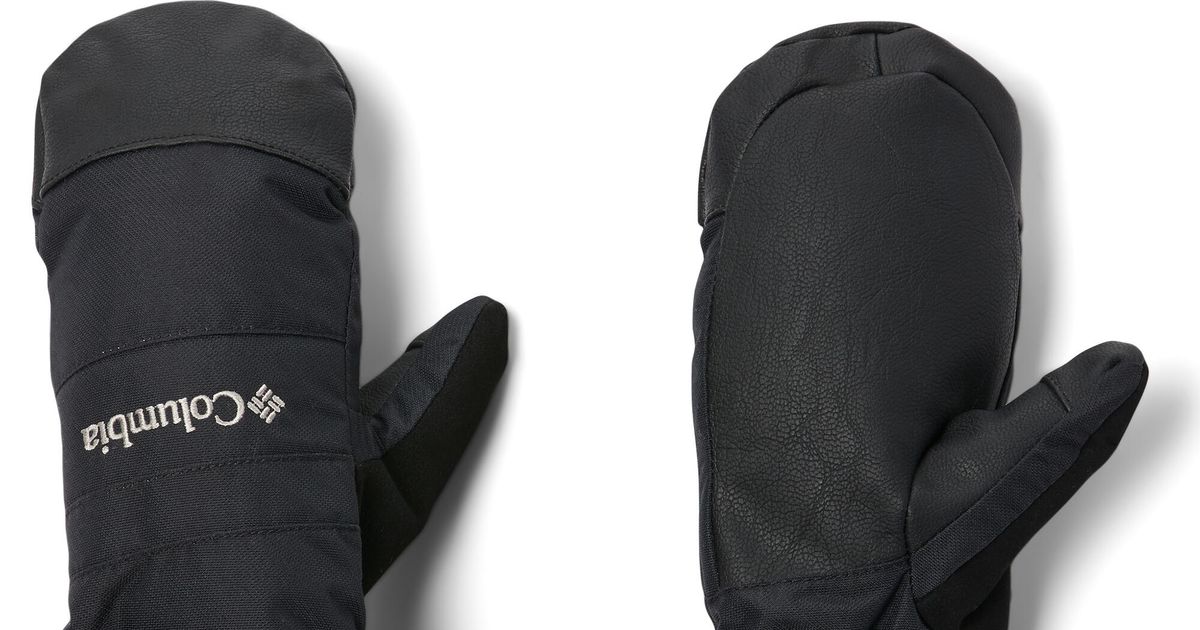 Columbia Youth Whirlibird III Mitten | SportFits Shop