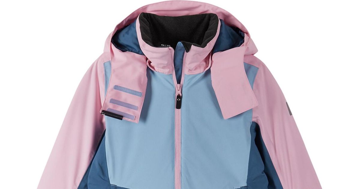 Reima Reimatec Winter Jacket, Lainio | SportFits Shop