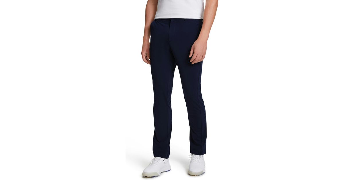 Falke Herren Golf Hose - Men's outdoor pants | SportFits Shop