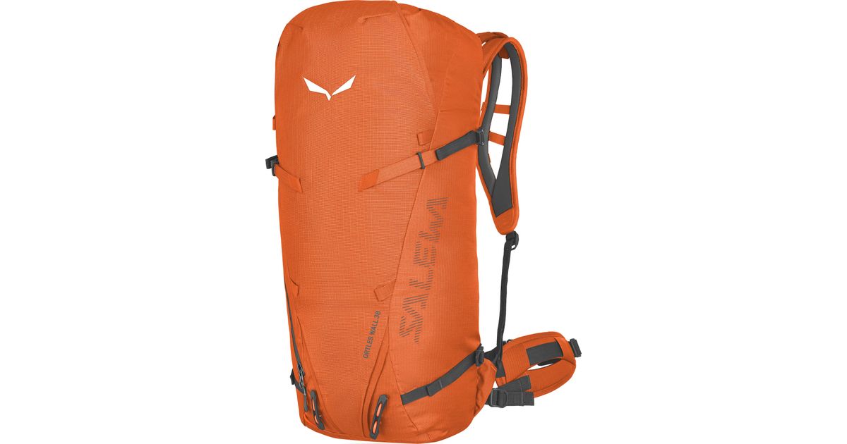 Salewa Ortles Wall 38 - Ski Touring Backpack | SportFits Shop