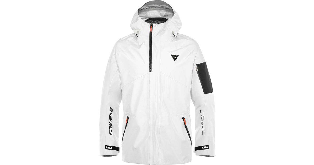 Dainese AWA Tech Shell | SportFits Shop