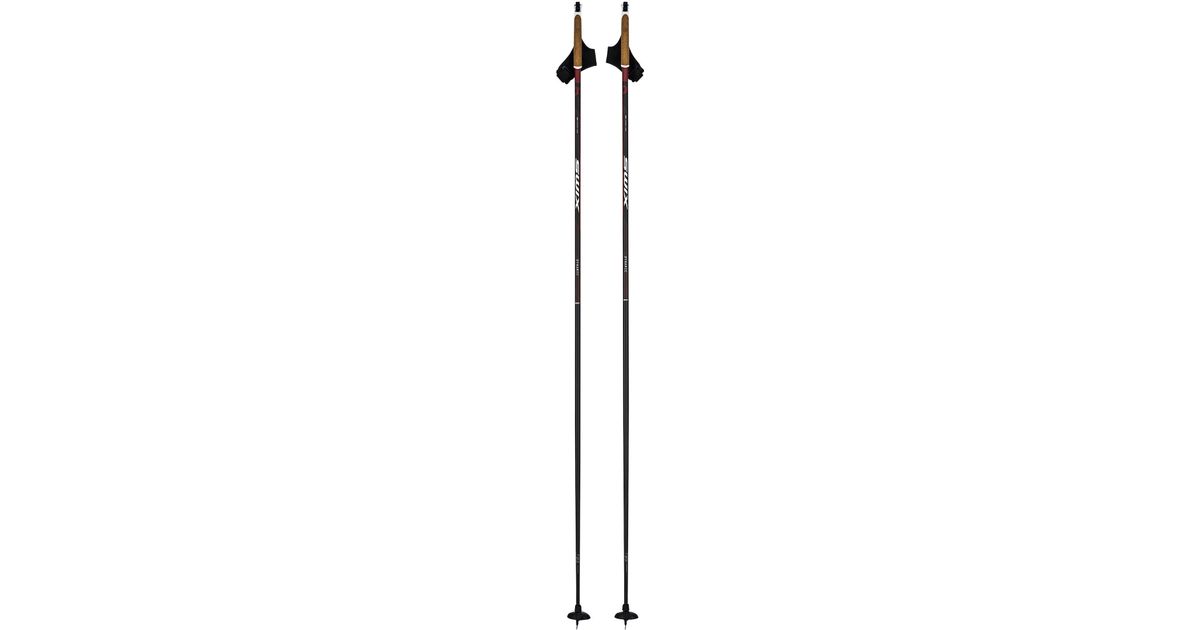 Swix Dynamic D1 Pole - Ski poles | SportFits Shop