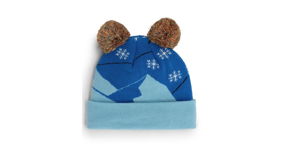 Spyder Wonder Hat | SportFits Shop