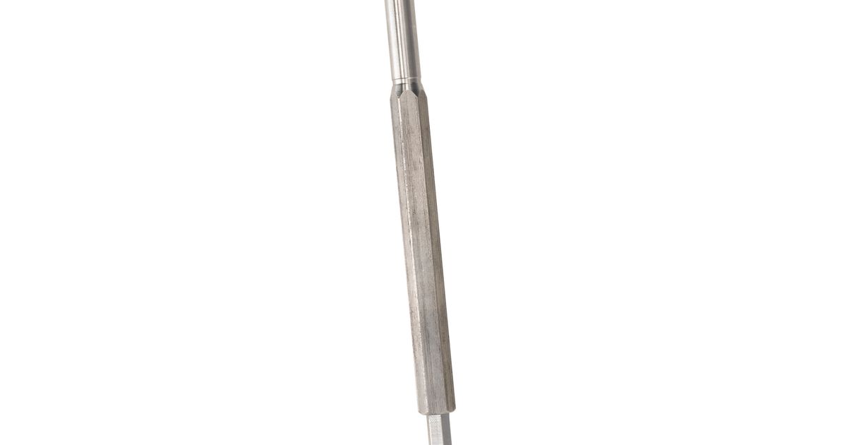 Swix Hexagonal Drive Shaft for Handle 100mm - | SportFits Shop