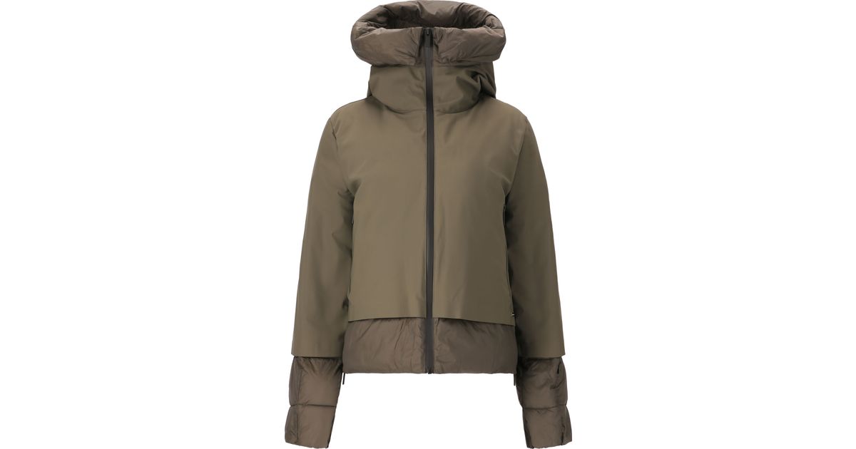 Athlecia Heley W Jacket - Damen Freizeitjacke | SportFits Shop