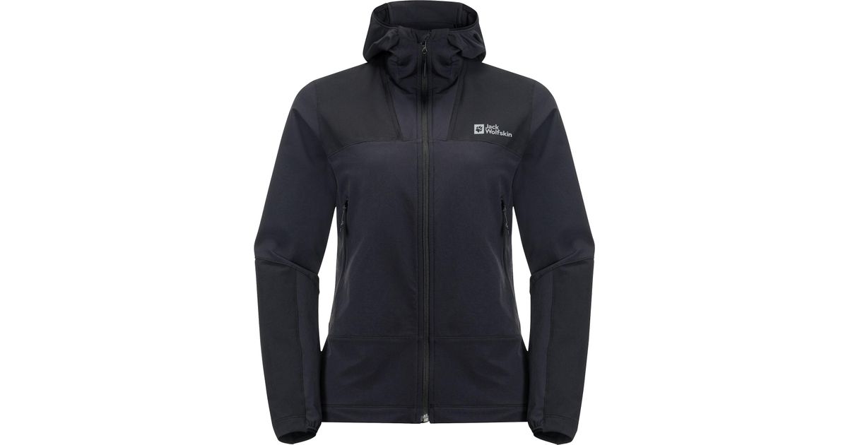 Jack Wolfskin Andur Jacket W | SportFits Shop