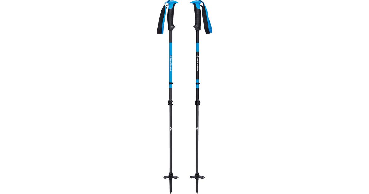 Black Diamond Razor Carbon Pro Ski Poles - Skistöcke | SportFits Shop