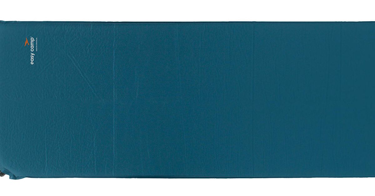 Easy Camp Skylark Liegematte Single 5,0 cm - Isomatte | SportFits Shop