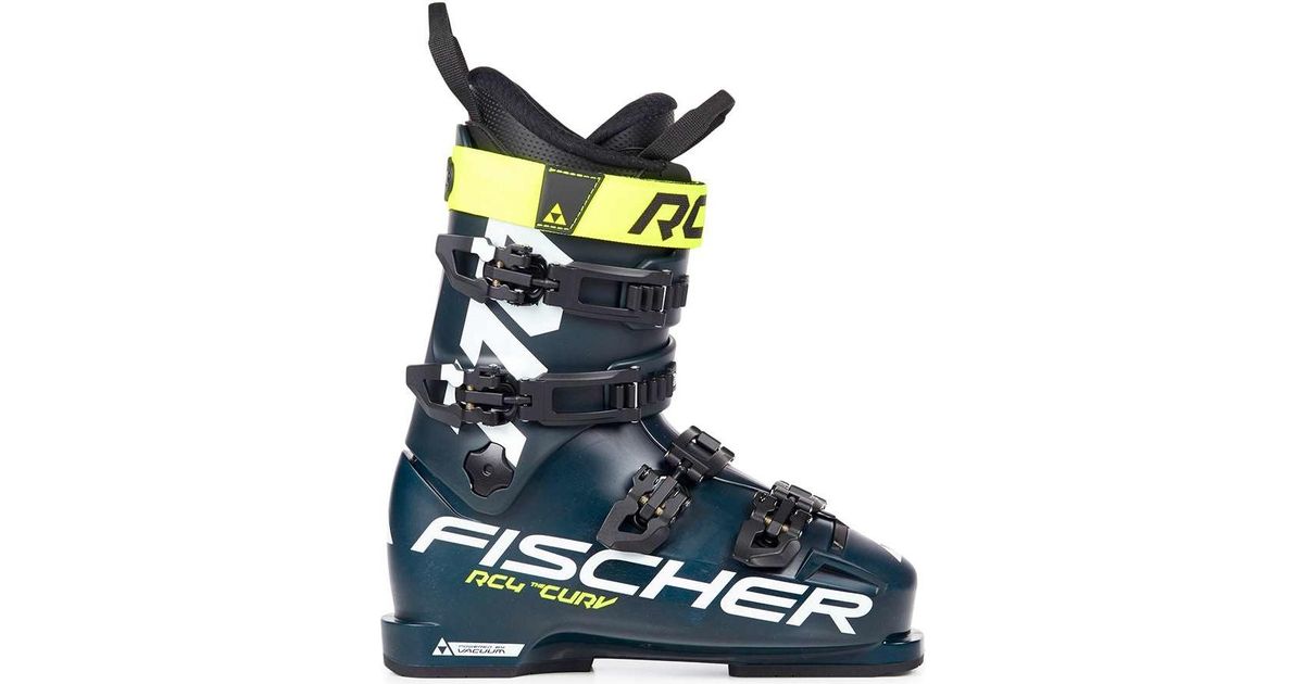 Fischer RC4 The Curv 110 pbV | SportFits Shop