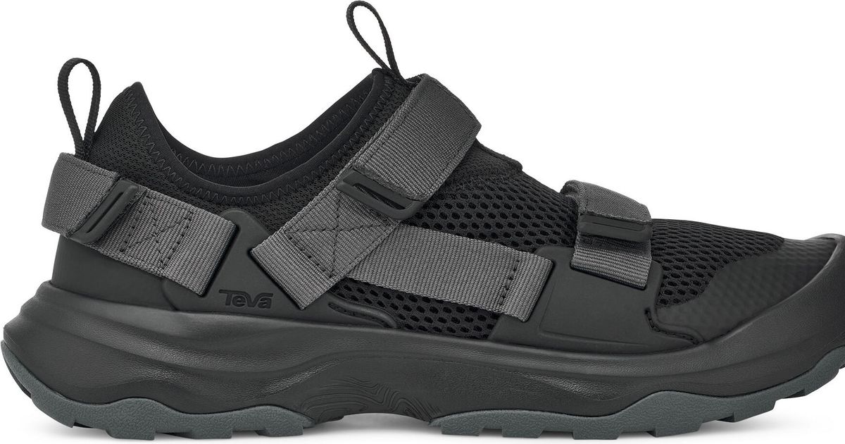 Teva Outflow Universal Mens | SportFits Shop