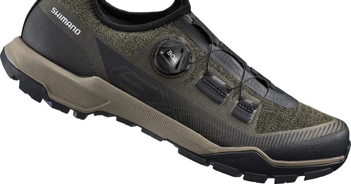 Shimano EX700 - MTB shoes | SportFits Shop