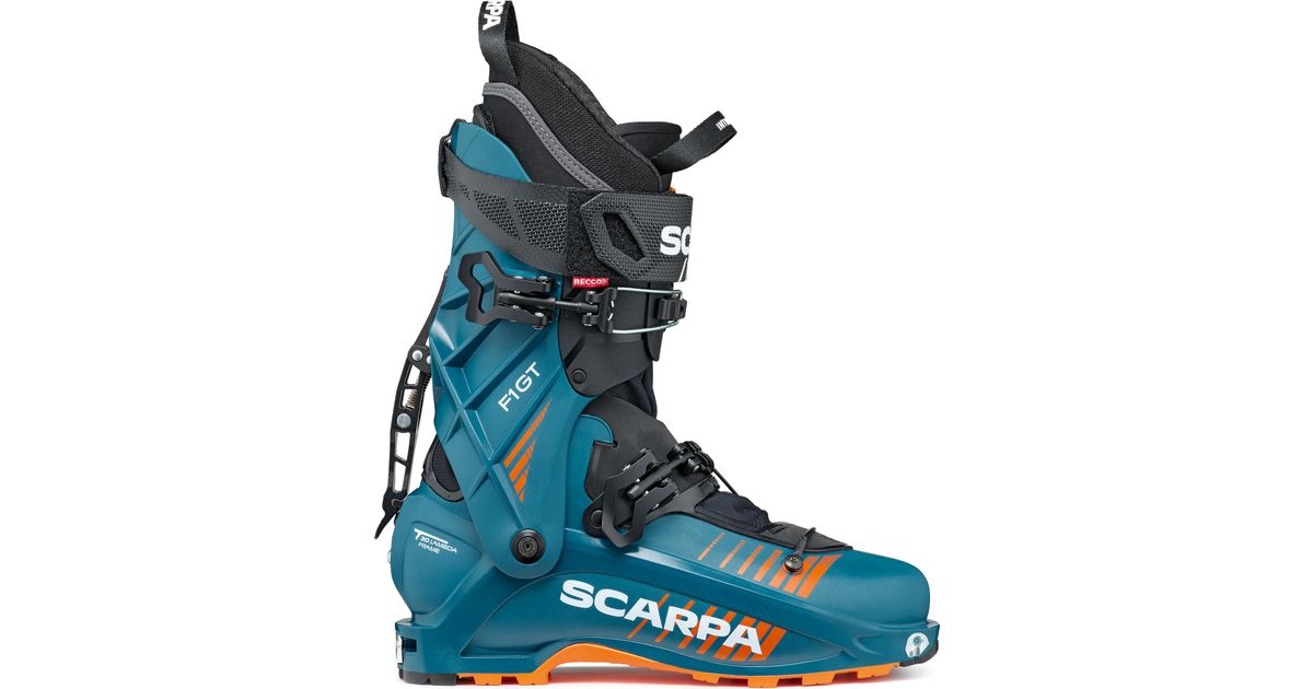 Scarpa F1 GT - Tourenskischuhe | SportFits Shop
