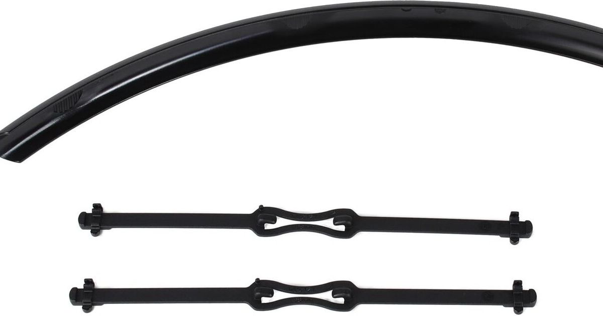 Ortlieb Quick-rack Mudguard 38mm - Panniers | SportFits Shop