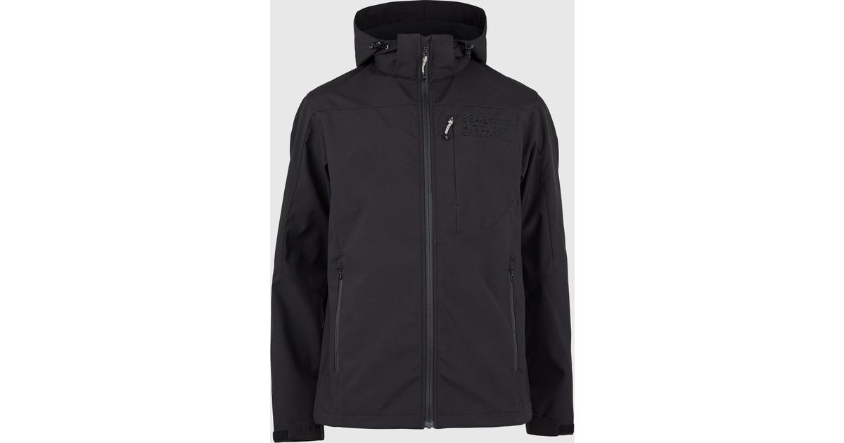 8848 Altitude Padore 4.0 Softshell | SportFits Shop