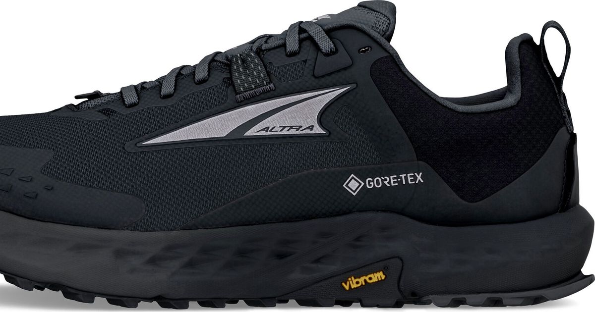 Altra M Timp 5 GTX - Men's Sports Shoes | SportFits Shop