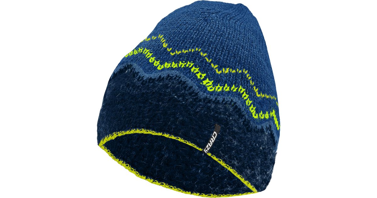 Crazy Idea Cap Norge | SportFits Shop