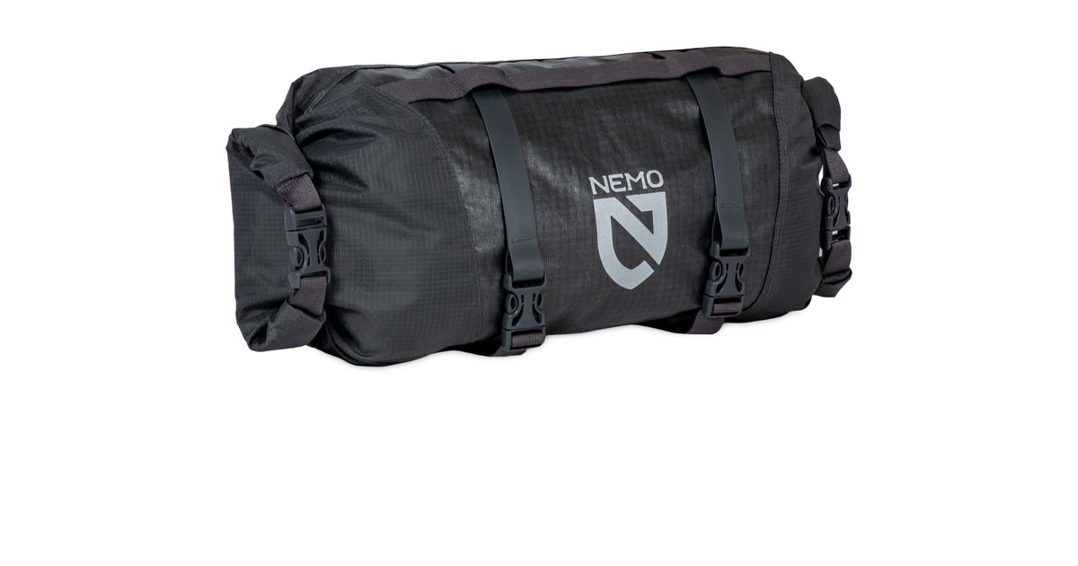 Nemo Dragonfly Osmo Bikepack 2-Person 2-Person - | SportFits Shop