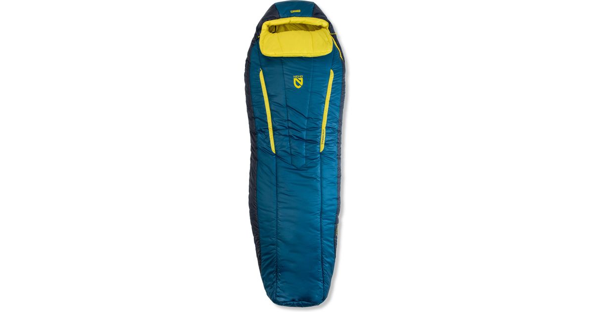 Nemo Forte Mens 20 Endless Promise (abyss/Green Sheen ...