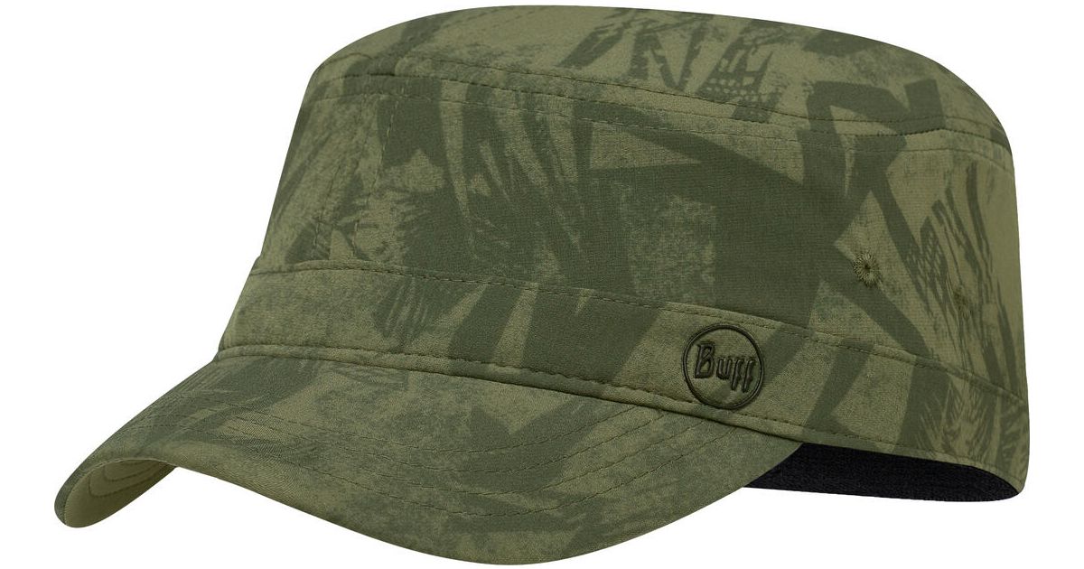 Buff Military Cap | SportFits Shop