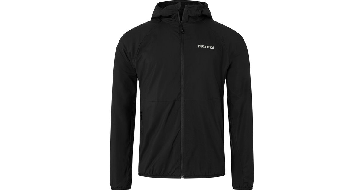Marmot Aerothermal Hoody - Men's casual jacket | SportFits Shop