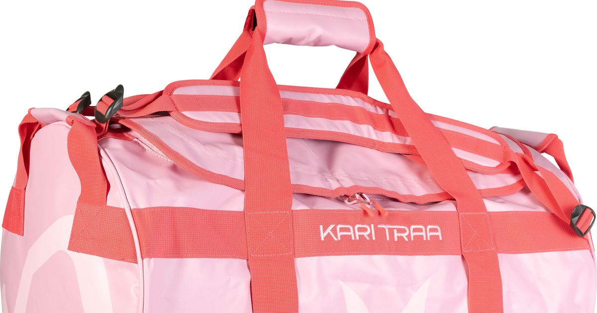 Kari Traa Kari 50L Bag | SportFits Shop