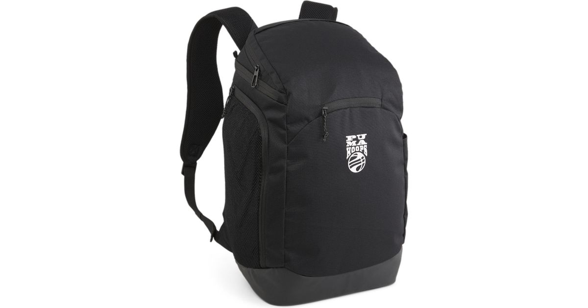 Puma Basketball Pro Backpack | SportFits Shop