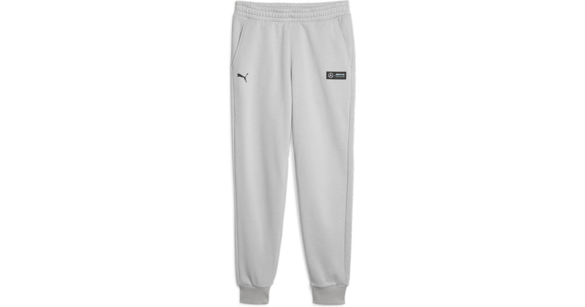 Puma MAPF1 Essentials Fleece Pants | SportFits Shop
