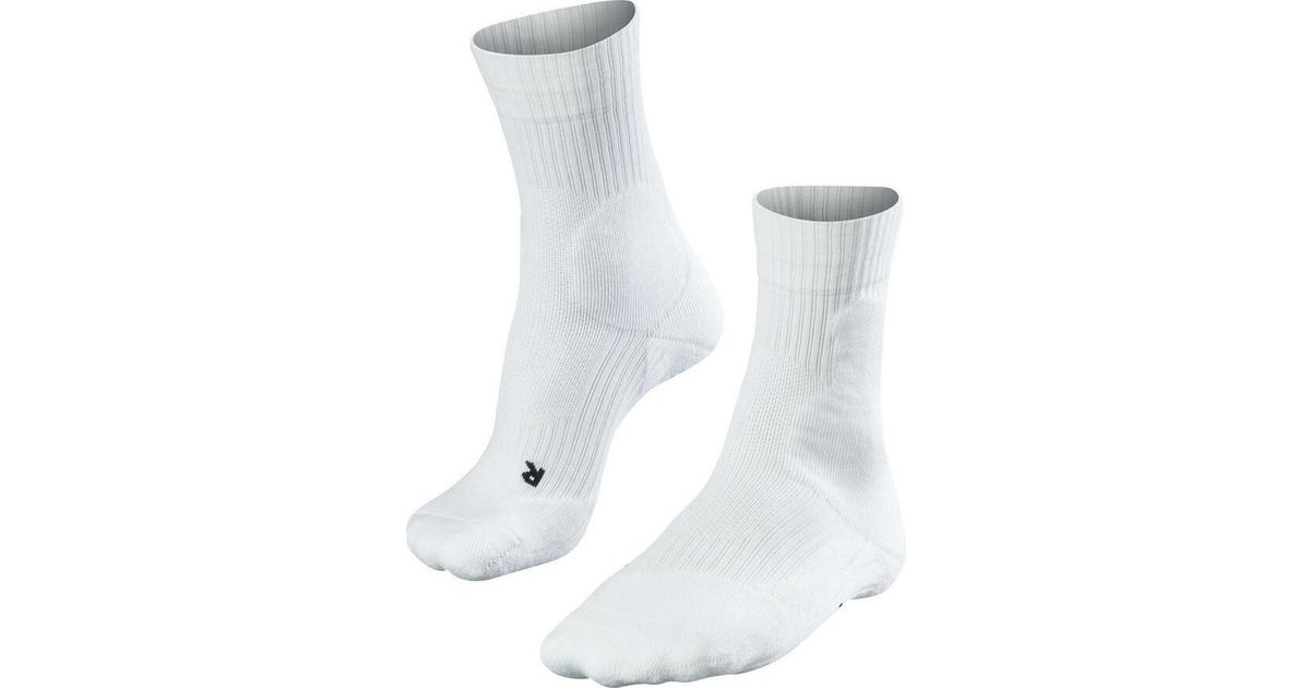Falke TE2 Herren Tennis Socken - Herren Sportsocken | SportFits Shop