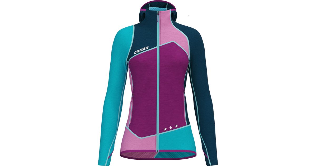 Crazy Idea Pull Ionic | SportFits Shop