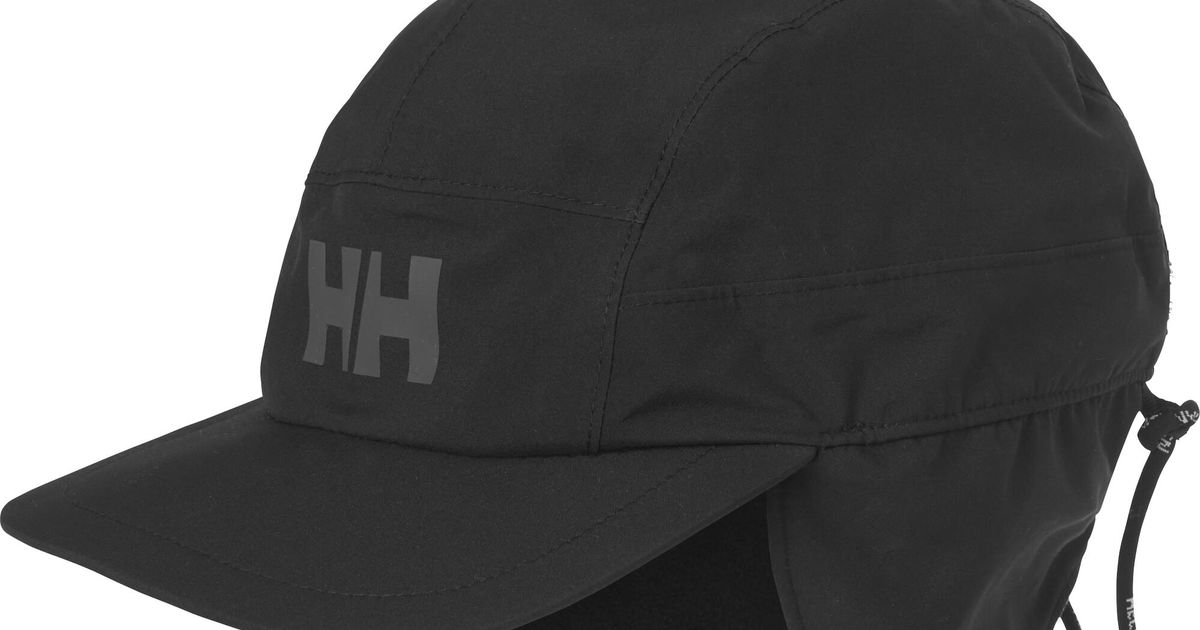 Helly Hansen HH Storm Cap - | SportFits Shop
