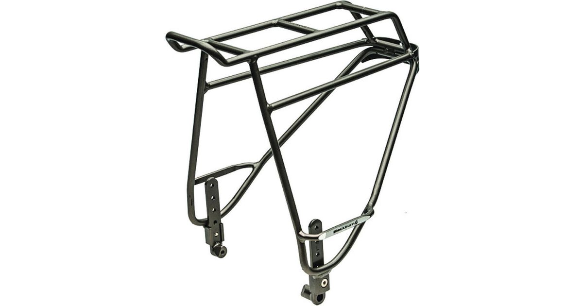 Blackburn Outpost Front Touring Rack | SportFits Shop
