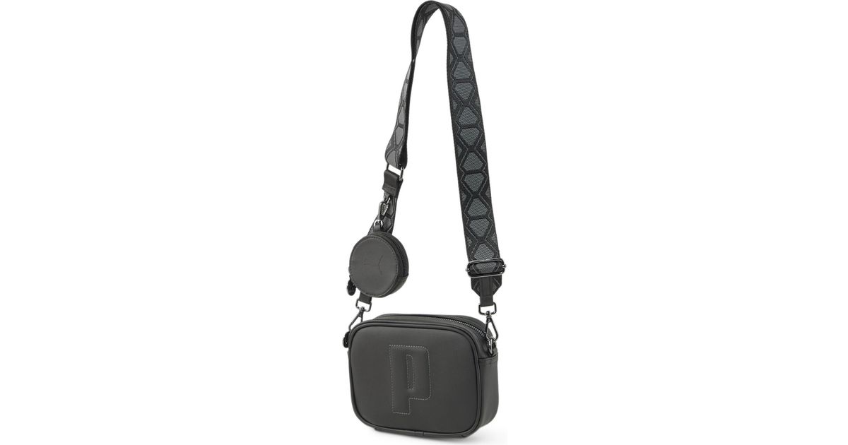 Puma Sense Cross Body Bag | SportFits Shop