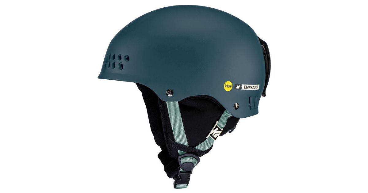 K2 Emphasis Mips - Women's ski helmet | SportFits Shop