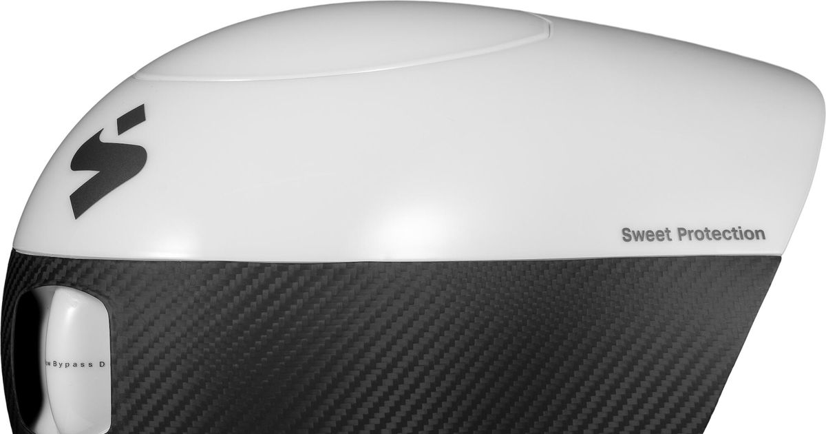 Sweet Protection Redeemer 2Vi Mips Helmet - Radhelm | SportFits Shop