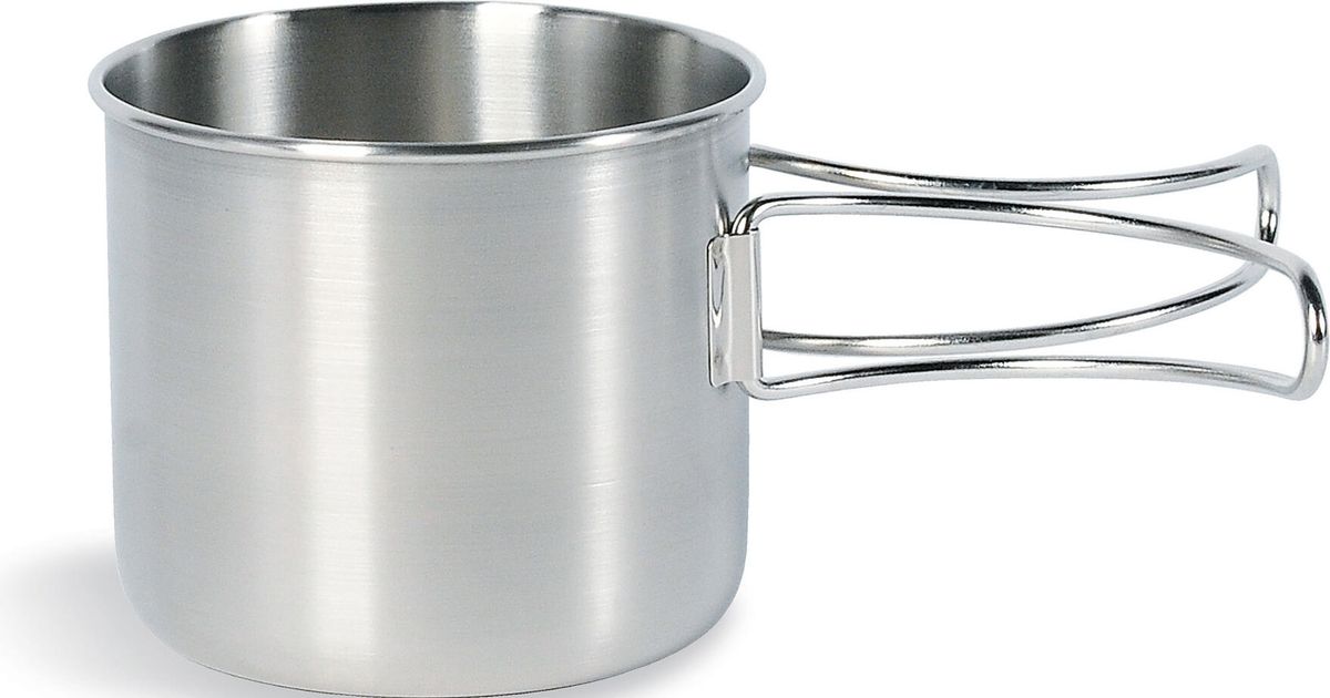 Tatonka Handle Mug 500 - | SportFits Shop