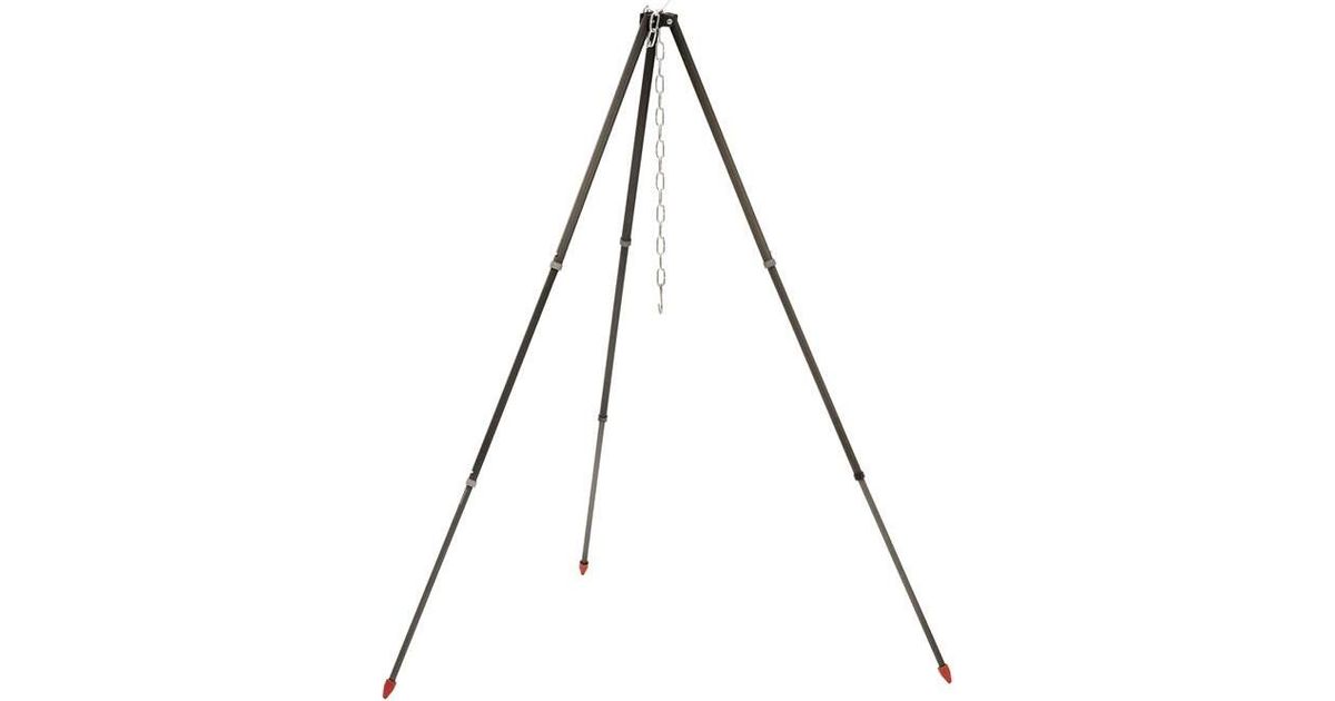 Robens Telescopic Aluminum Tripod | SportFits Shop