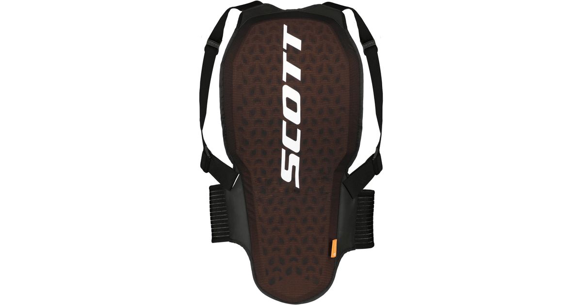 Scott Back Protector Airflow | SportFits Shop