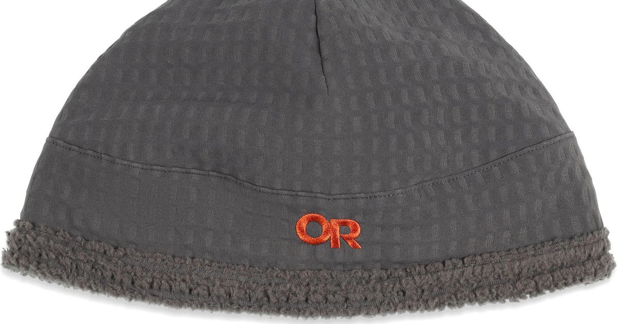 Outdoor Research Vigor Plus Beanie - | SportFits Shop